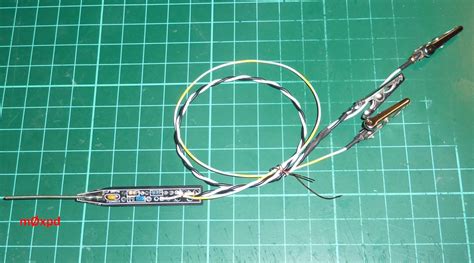 M Xpd S Shack Nasties RF Probe