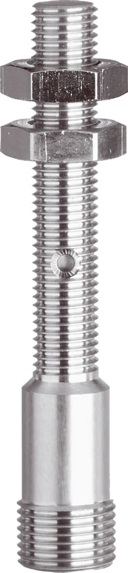 Inductive Proximity Sensors Dcc 08 M 04 Psk Ibsl