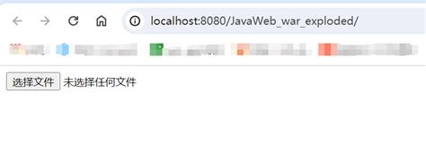Jspservlet实现图片上传和点击放大预览功能（提供gitee源码）jsp文件的上传功能怎么实现 Csdn博客