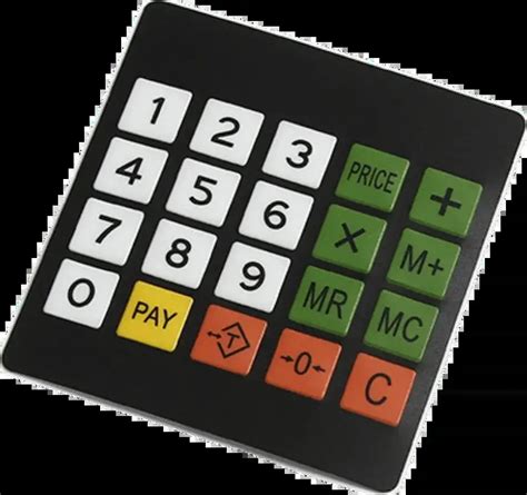 Discover Quality Membrane Keyboard Switches