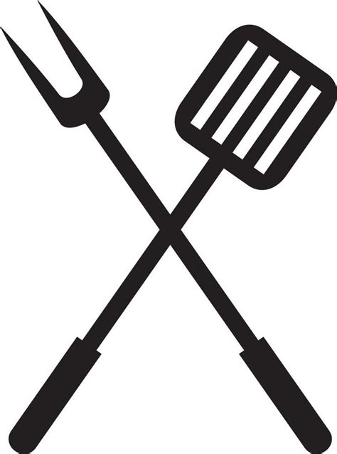 Grill Design Vector Illustration 2258831 Vector Art At Vecteezy