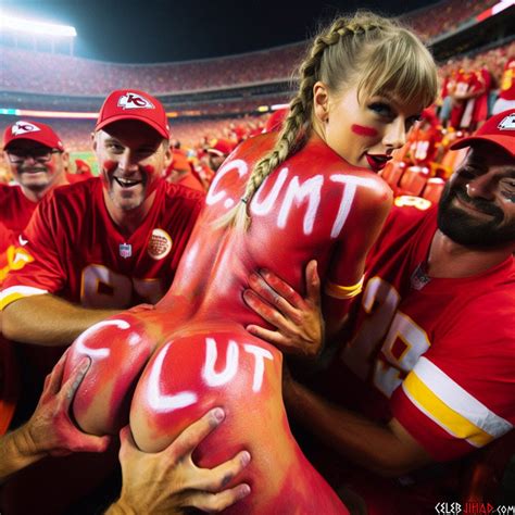 Pentagon Denies Links To Taylor Swift But Her Sex Scandal Is Caught On Camera