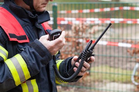 Radio Gateway Bridge Ip Based Networks And Radio Technologies