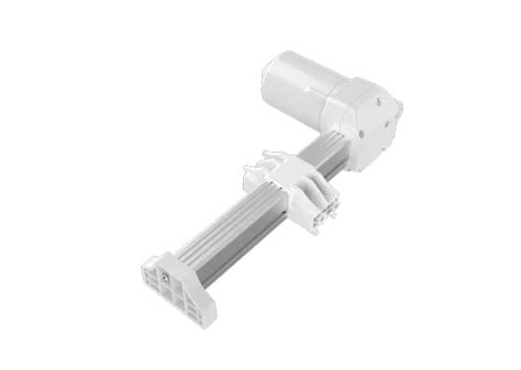 Stainless Steel 20 Mm Sec X Ray And Scan Table Linear Actuator 24v 12v At ₹ 4200 Piece In Chennai