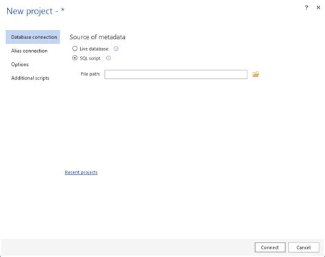 Apexsql Generate 2016 Screen Shot Tour Apexsql Generate 2016 Screen Shot Tour