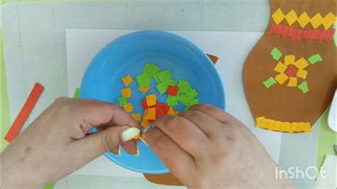 Глечик аплікація Youtube