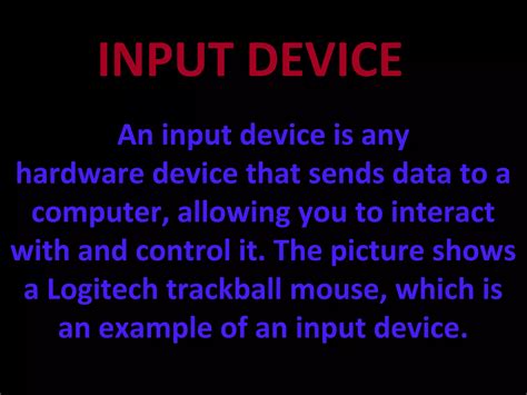 Basics Of The Computer System Part PPT Desktops Computing