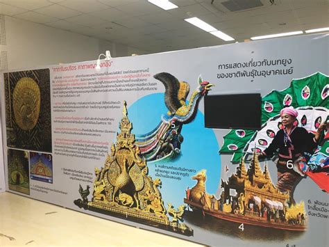 ศูนย์การเรียนรู้นกยูงไทย สู่การพัฒนาการท่องเที่ยวที่ยั่งยืน” มหาวิทยาลัยพะเยา