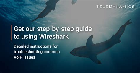 Introduction To Wireshark For Voice Engineers And Professionals