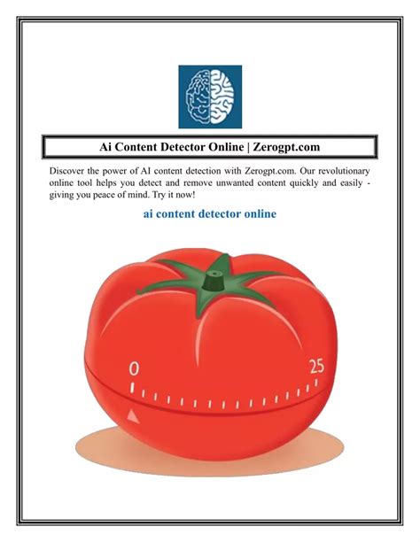 Ppt Ai Content Detector Online Powerpoint Presentation Free Download Id12518786