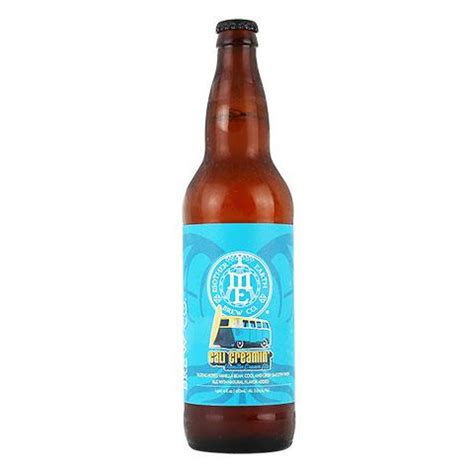 Mother Earth Cali Creamin Vanilla Cream Ale Craftshack Buy Craft