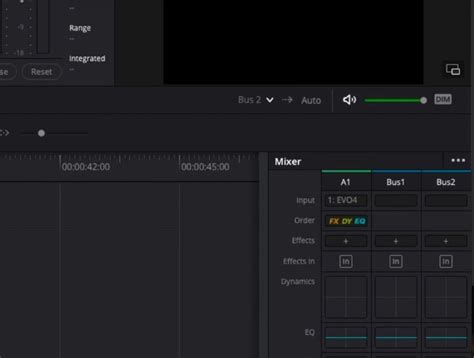 Davinci Resolve Not Recording Audio Fixes
