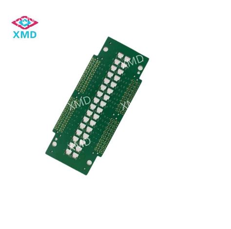 Advanced High Impedance Multilayer Circuit Board China High Performance Impedance Controlled