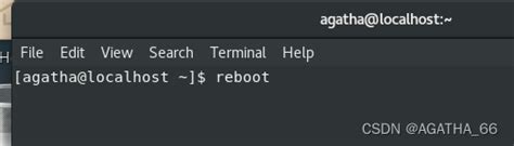 【操作系统】实验一 Linux基础常用的linux命令与基础知识 实验 Csdn博客
