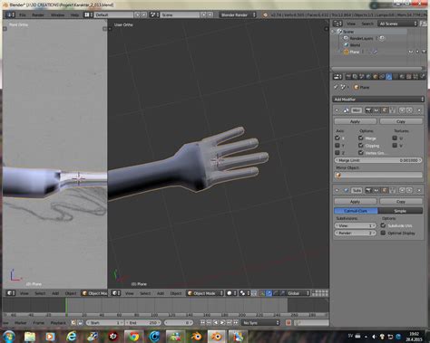 Need Help With Modelling Problem Modeling Blender Artists Community