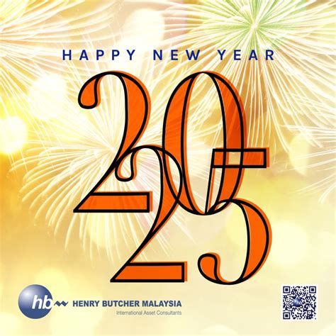 Henry Butcher Malaysia On Linkedin Happynewyear Henrybutcher