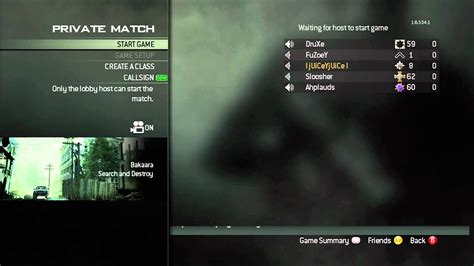 Host Booters Youtube