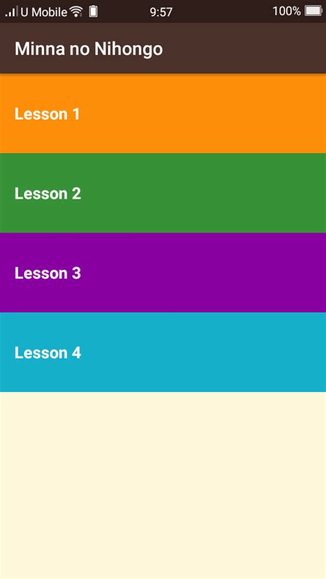 How To Link 2 Java Class Together With Displaying Menu In Android
