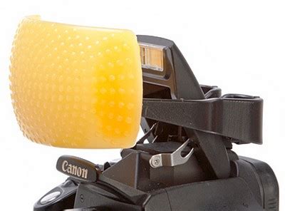 Three Colour Pop Up Flash Diffuser Colour Your World The Red Ferret JournalThe Red Ferret