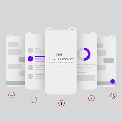 Mockup Mistakes In Mobile App Development How To Avoid Them