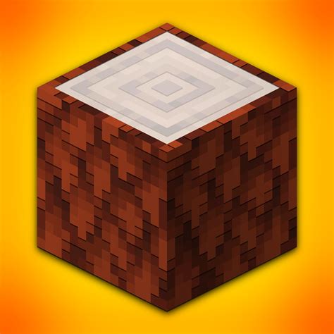 Pine Minecraft Mod