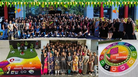 Uttarayan Makarsankranti Learindia Onelear Juicereturns Preeti Upadhyay