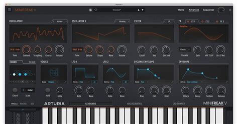 Arturia Turns The Minifreak Into A Standalone Soft Synth Engadget