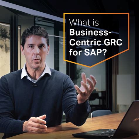 Sap Security And Grc Podcast E7 Access Risk Is Business Risksap Security And Grc Podcast E7