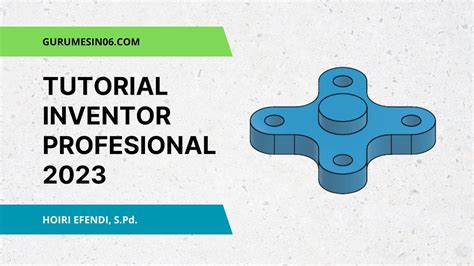 Sketch 2 Dimensi Autodeks Inventor 03 1 Youtube