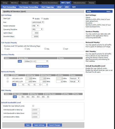 DD WRT Router Guide How To Install DD WRT Configure Basic Settings