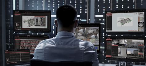 Framtidens Cctv Lösningar Provision Isr Sverige
