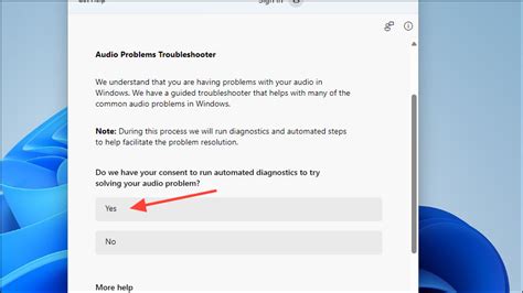 What Are The Things To Do When Troubleshooting Of An Audio Device At