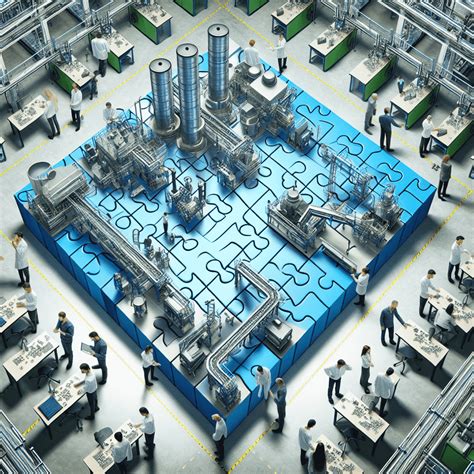 Nvidia Omniverse Digital Twins Empower Taiwan Manufacturers To Accelerate Industrial Artificial