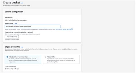 How To Host A Vuejs Application Using S3 And Cloudfront Dev Community