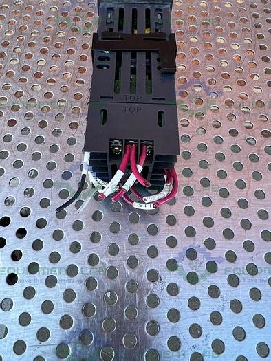 Used Honeywell UDC1000 Micro Pro Temperature Controller For Sale