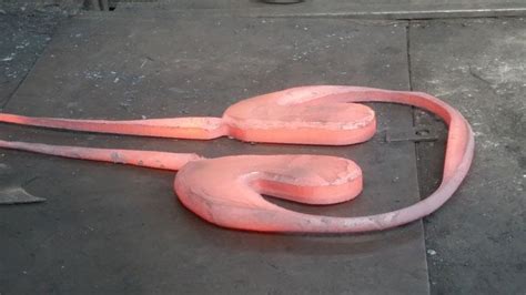 Crane Hook Manufacturing Process News Henan All Where Crane Co Ltd