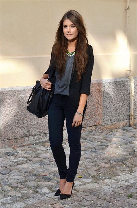 How To Find The Perfect Interview Outfit They Were Okay Account
