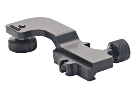 Weapon Mount For PVS