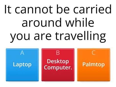 std 10 chapter 1 classification of computers Викторина