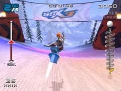 SSX PCSX Wiki
