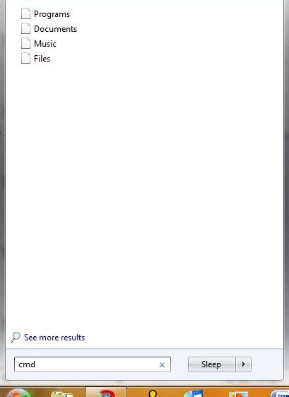 Windows 7 Search Function Not Working Correctly Windows 7 Forums