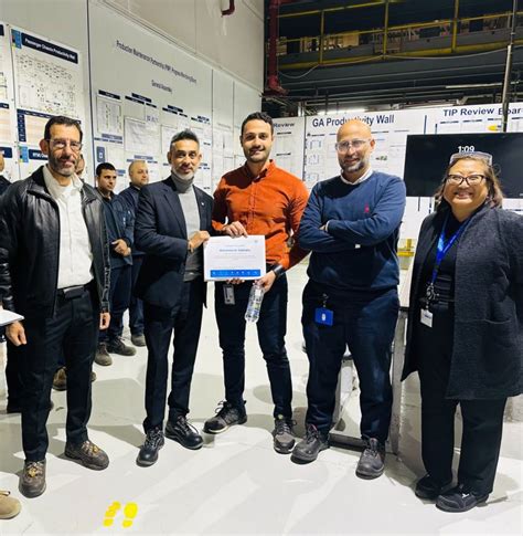 mohamad al sabbahi on linkedin generalmotors iworkforgm generalmotors recognition