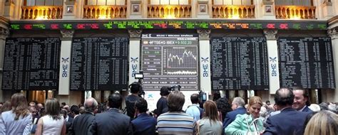 Calendario De La Bolsa En 2024 — Idealistanews