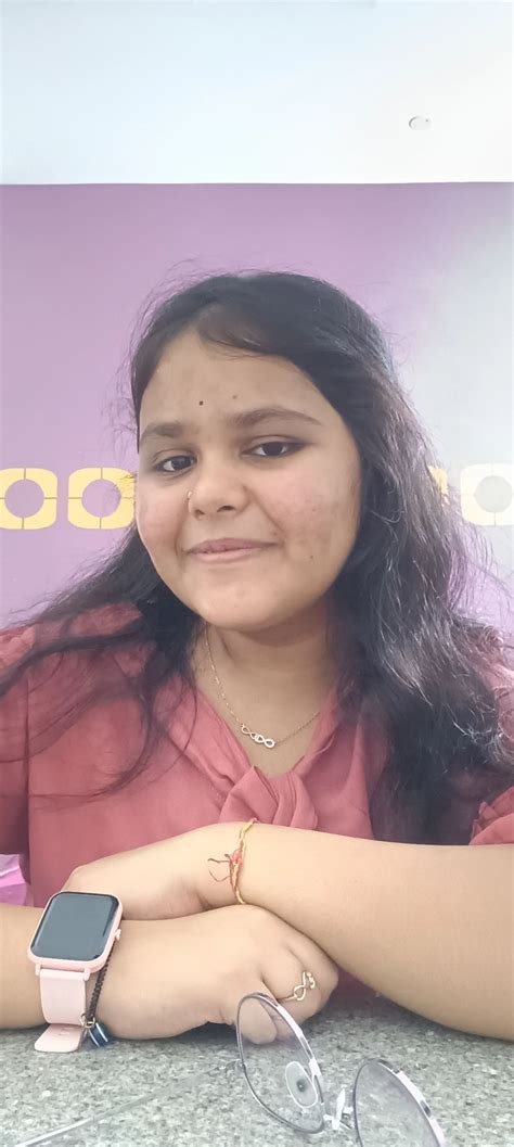 Shrishti Sahu On Linkedin Ca Caaspirants Industrialtraining Bcom Interviews