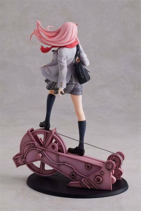 AnimeFanShop DE Zero Two Uniform Version Aniplex Neuauflage