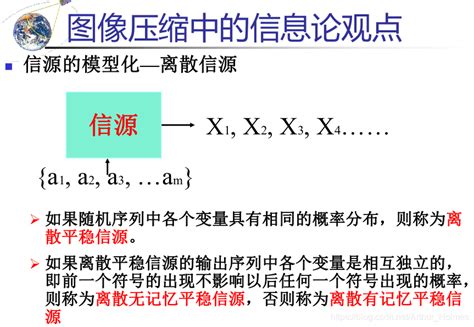 数字图像处理，图像压缩2 信息论 熵 基本编码简介 无损压缩 快速讲了讲有损预测压缩数字图像处理 熵 Csdn博客