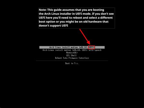 nick s blog beginners guide to dual booting arch linux and windows 11