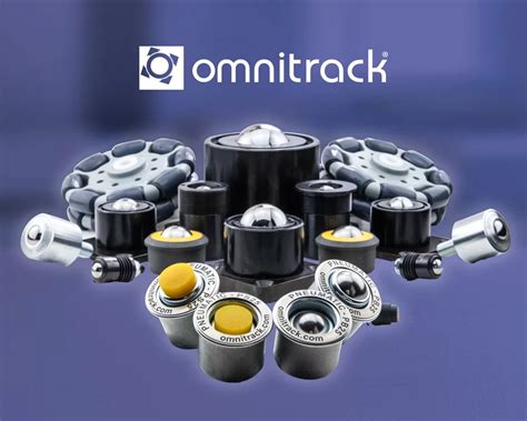 Is There A Minimum Quantity For Orders Omnitrack Limited