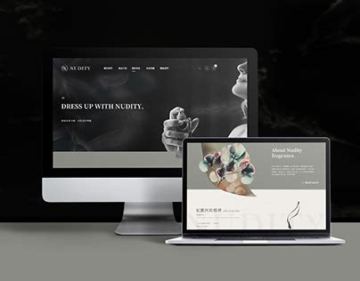 Nudity Projects Photos Videos Logos Illustrations And Branding Behance