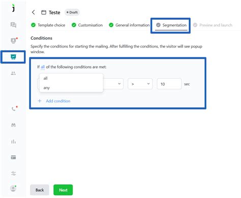 Segmentation Configuration Guide Optimizing Strategies And Adjustments